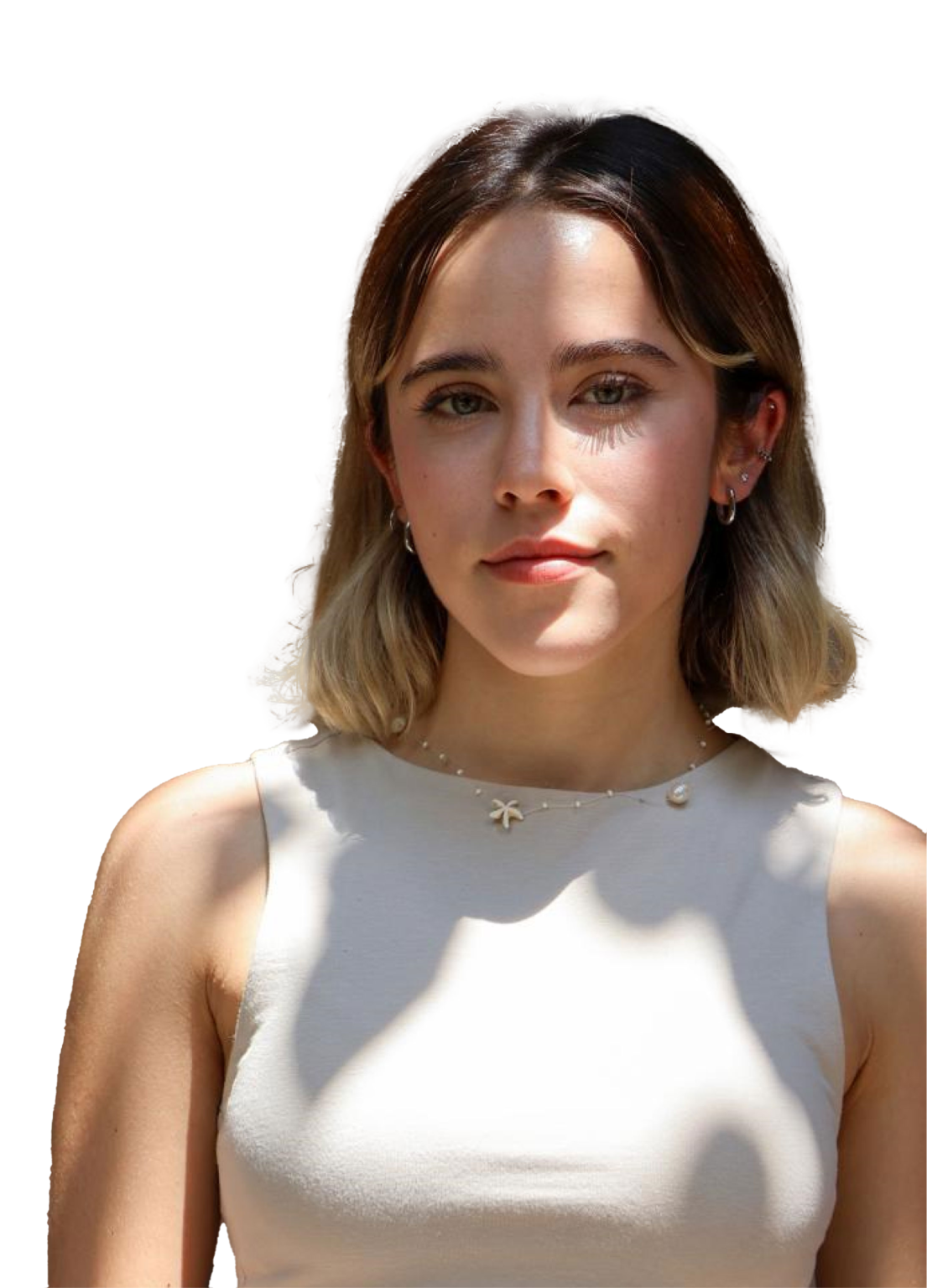 IncubArte - Miranda García